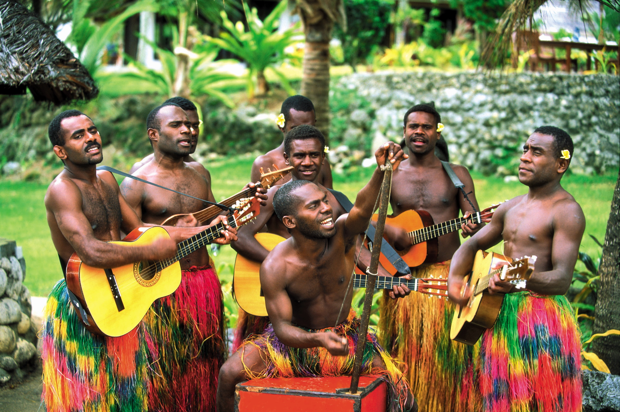 A la découverte du Vanuatu - Connaisseurs du voyage, spécialiste du ...